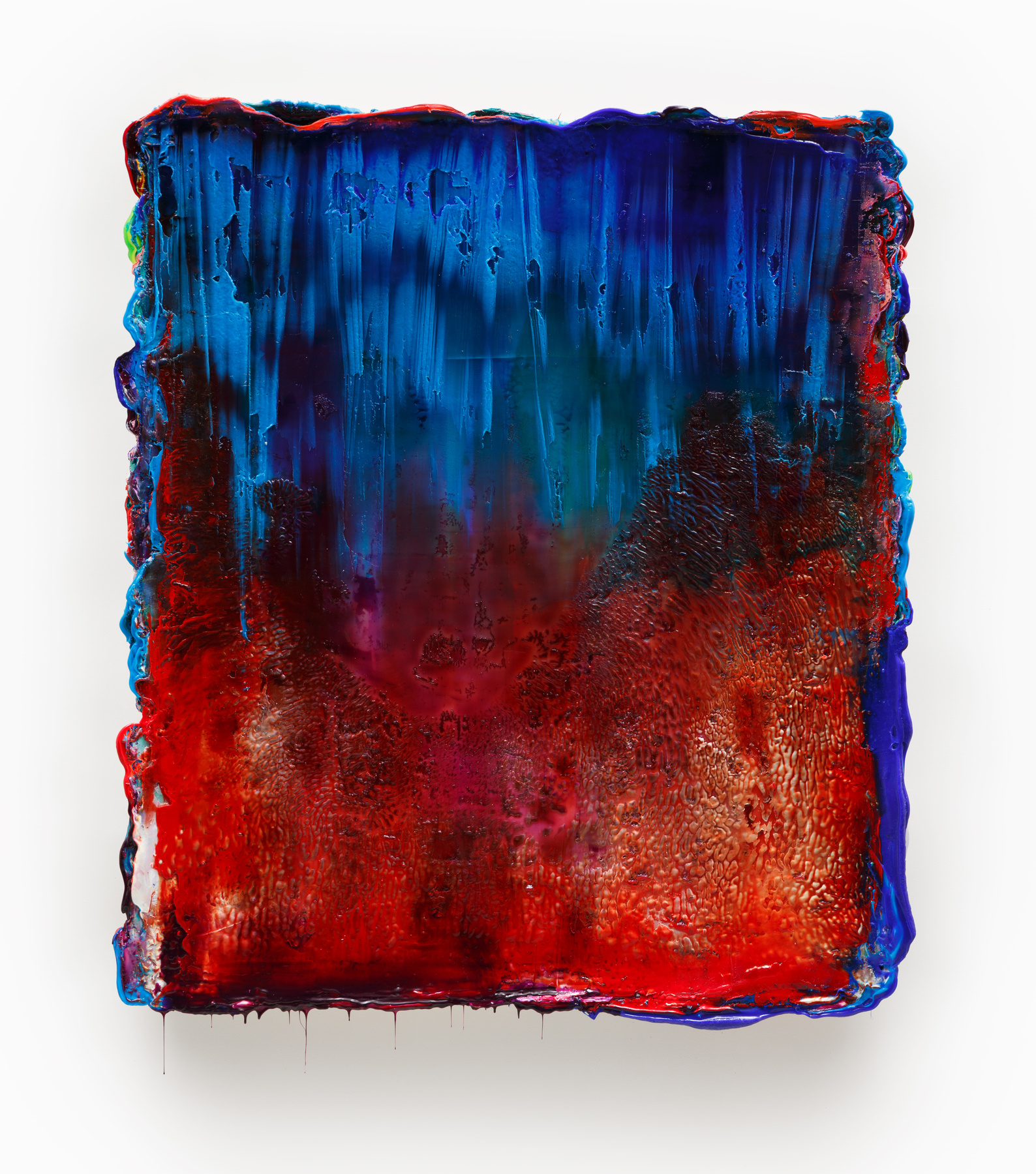 Evelyn Drewes | Galerie: LEV KHESIN | BIOS